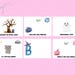 Halloween Handprint Art Bundle | Printable Crafts for Kids | Ghost ...