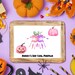Halloween Handprint Art Bundle | Printable Crafts for Kids | Ghost ...