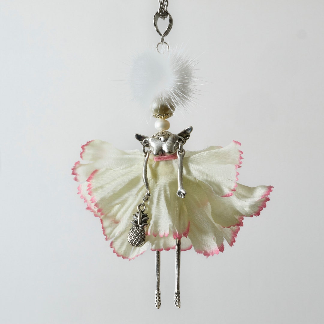Miss Pineapple Rose - Etsy