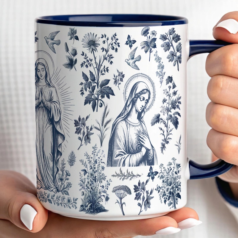 Marian Tea - Etsy