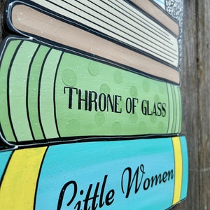 English Teacher Door Hanger, Classroom Door Hanger, Classroom Decor ...