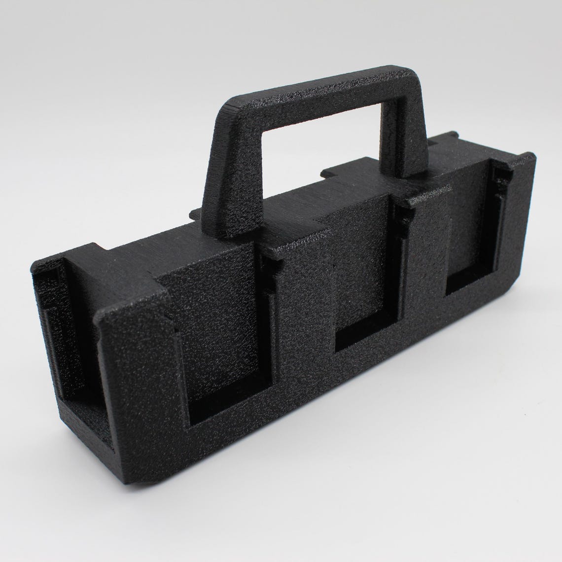 Kobalt 24 Volt 8 Slot Battery Caddy Carrying Case Battery Holder - Etsy