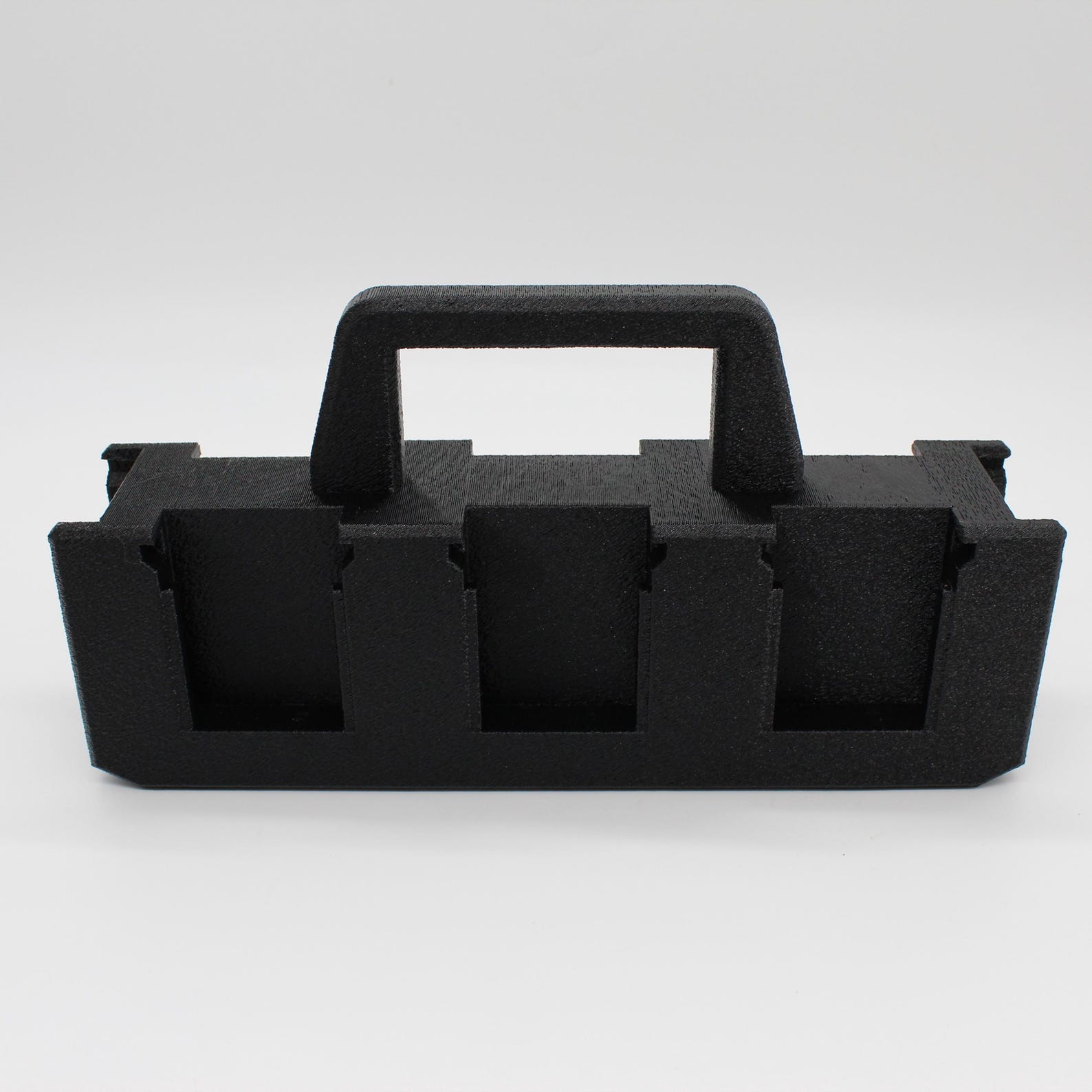 Kobalt 24 Volt 8 Slot Battery Caddy Carrying Case Battery Holder - Etsy