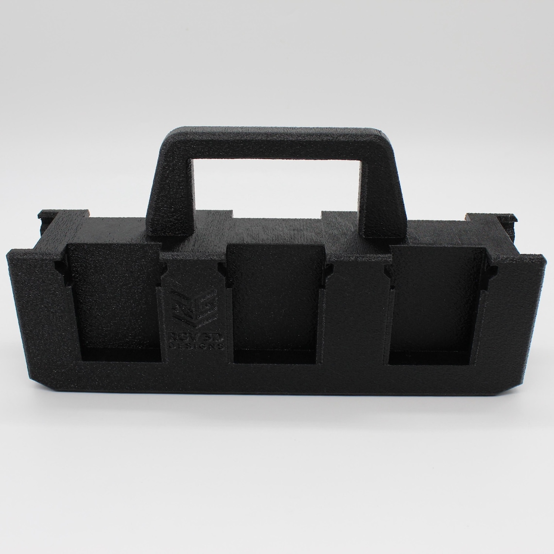 Kobalt 24 Volt 8 Slot Battery Caddy Carrying Case Battery Holder - Etsy