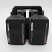 Hercules 20V 4 Slot Battery Caddy Carrying Case Battery Holder - Etsy
