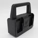 Hercules 20V 4 Slot Battery Caddy Carrying Case Battery Holder - Etsy