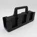 Kobalt 24 Volt 8 Slot Battery Caddy Carrying Case Battery Holder - Etsy
