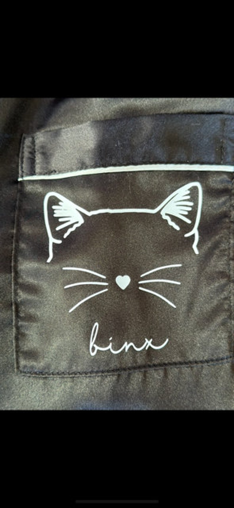 Cat Face SVG, Kitten Whiskers, Heart Nose Cut Files (digital Download ...