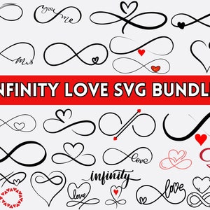 Infinity Wedding - Etsy