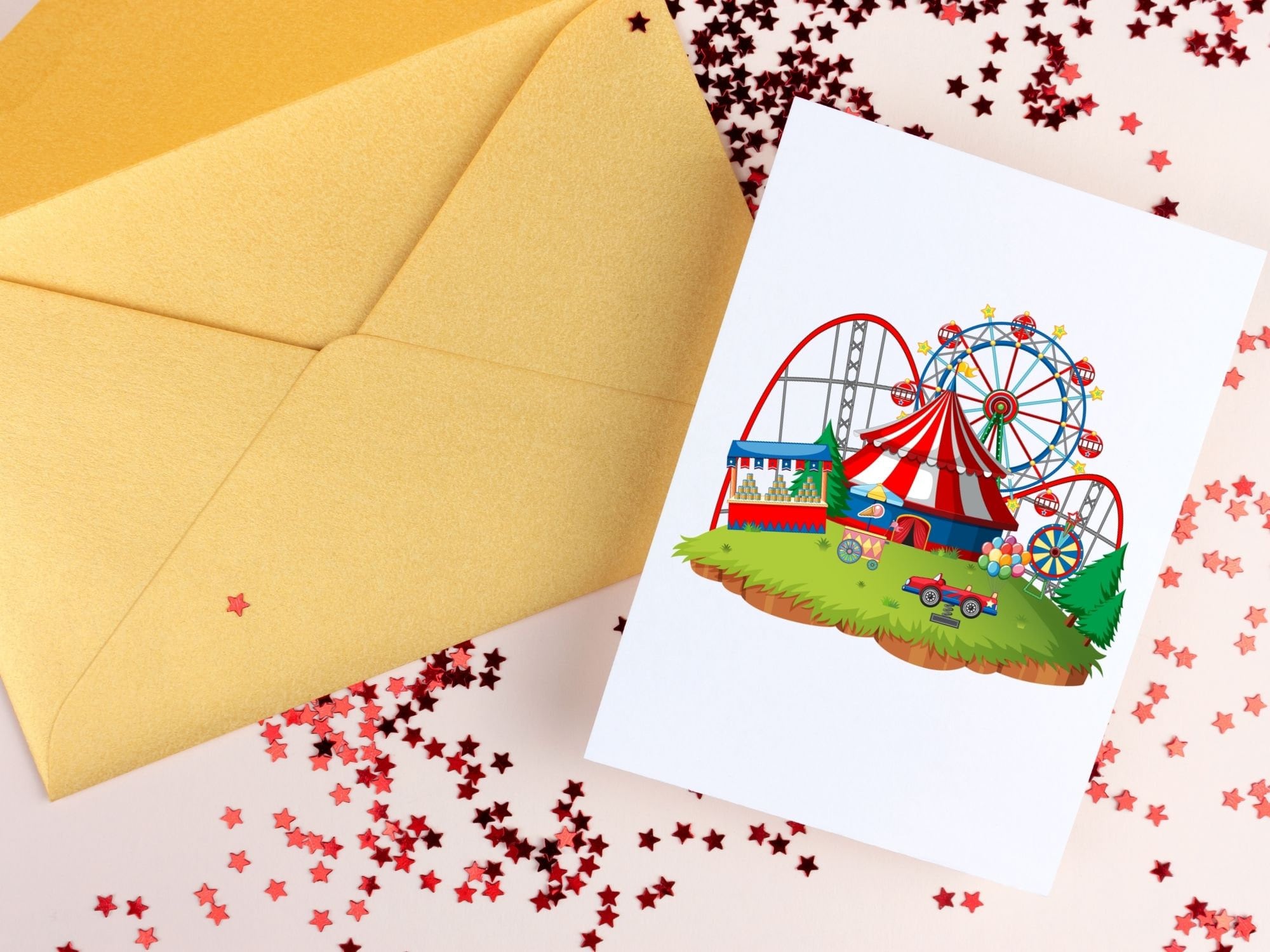 Carnival Svg Circus Svg Bundle Mega Carnival Svg Bundle Carnival Png ...