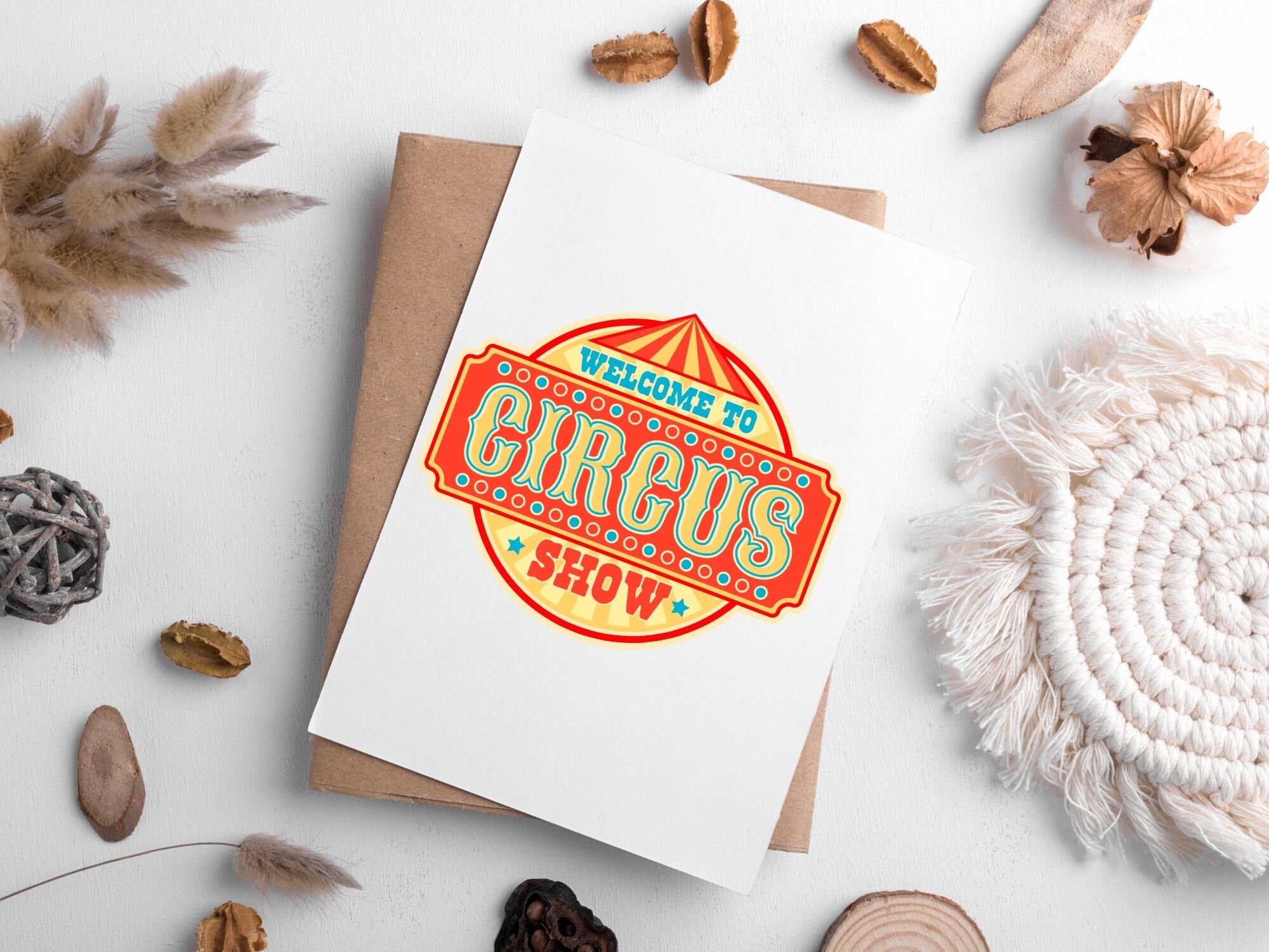 Carnival Svg Circus Svg Bundle Mega Carnival Svg Bundle Carnival Png ...