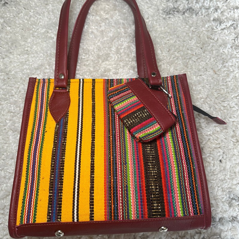 Guatemala Bag - Etsy