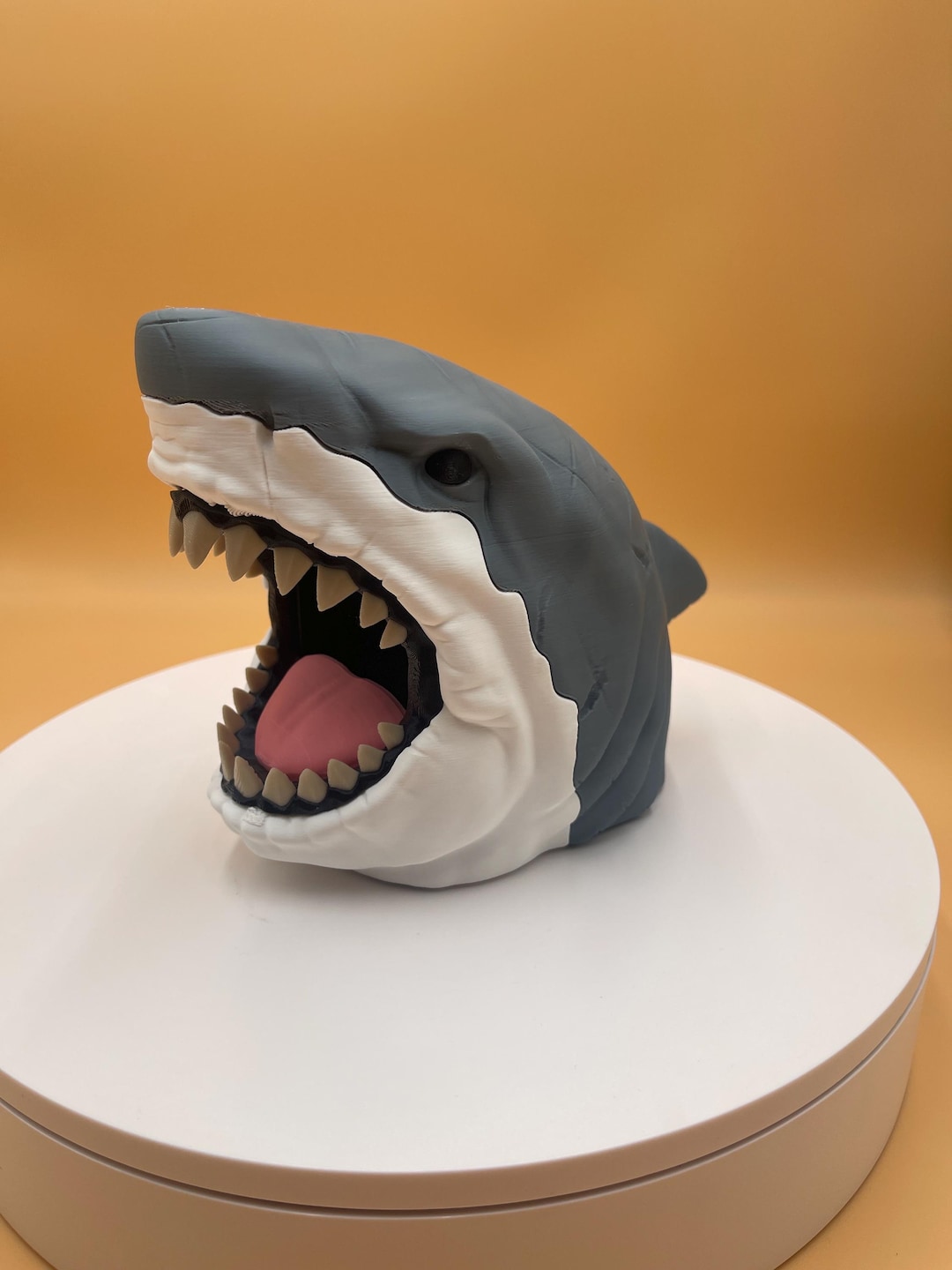 MTG Shark Deck Box | 100 Card | Commander - Etsy