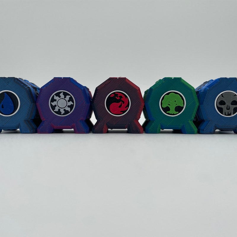 Life Counter - Etsy