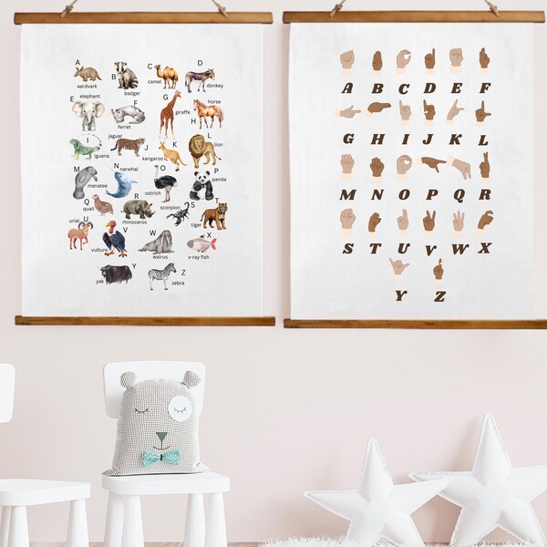 Educational Banner - Etsy