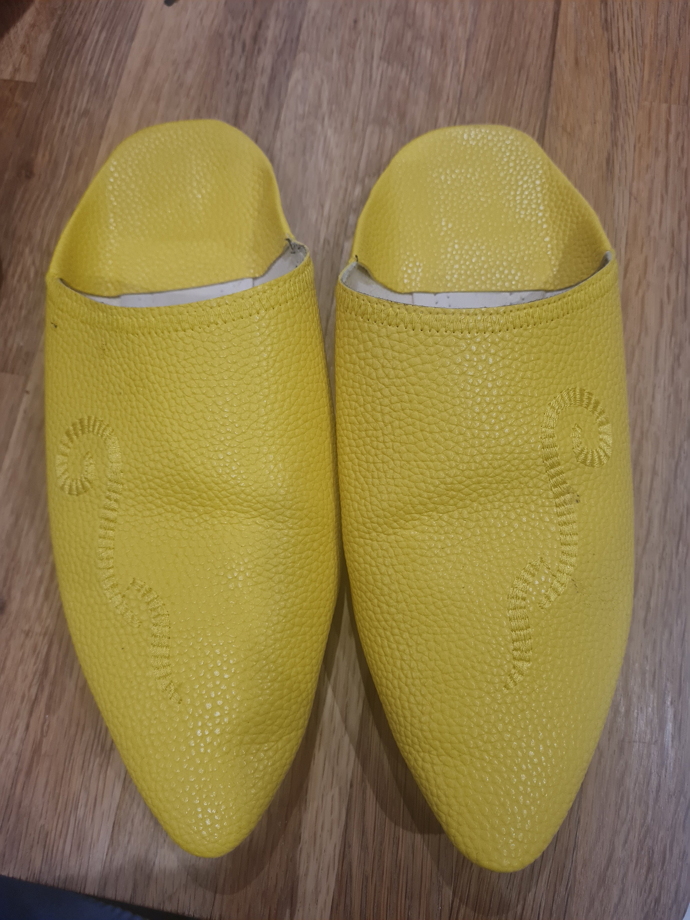 Moroccan Art's & Handmade Balgha - Etsy