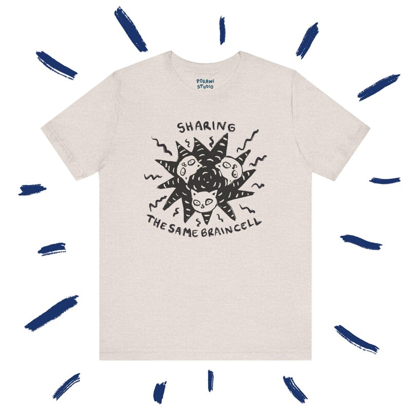 Trio Personalized Shirts - Etsy