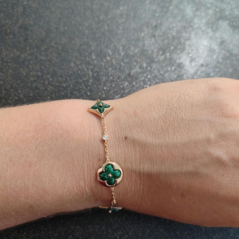 Van Cleef Pandora - Etsy