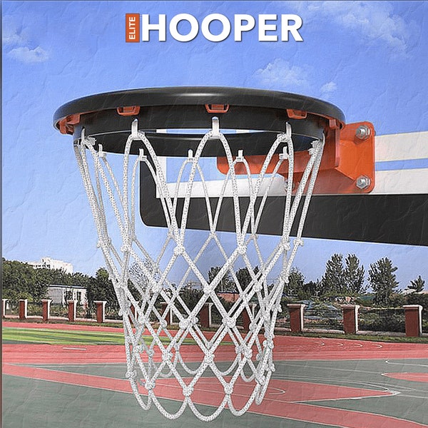 Basketball Net - Etsy