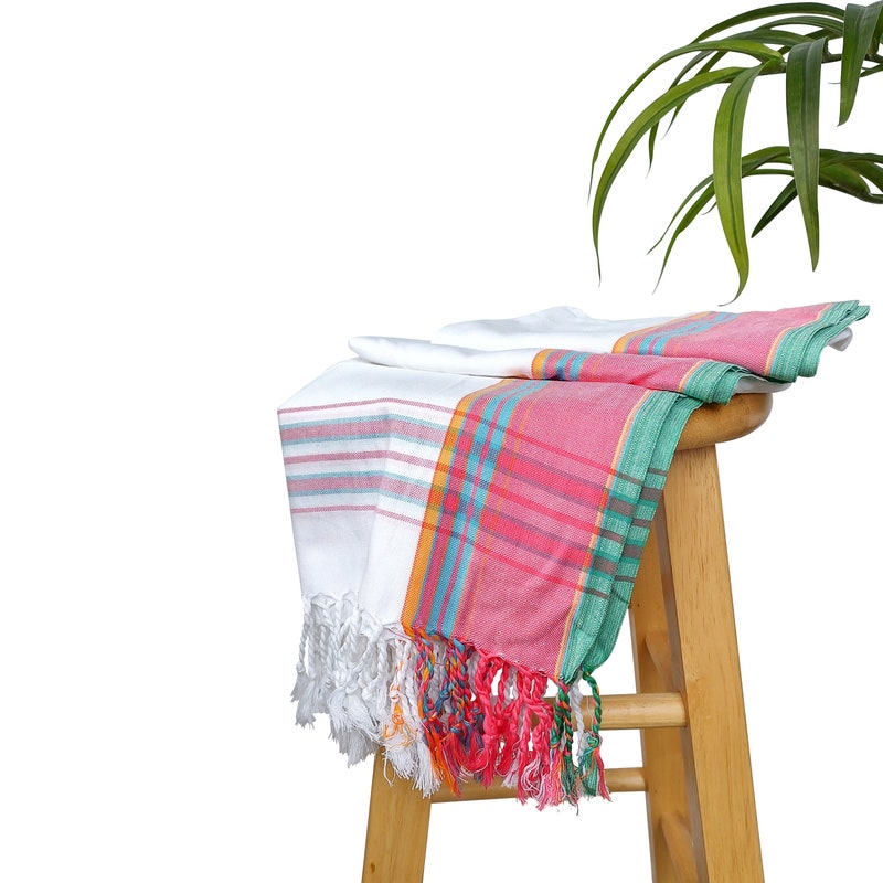 Tanzania Fabric - Etsy
