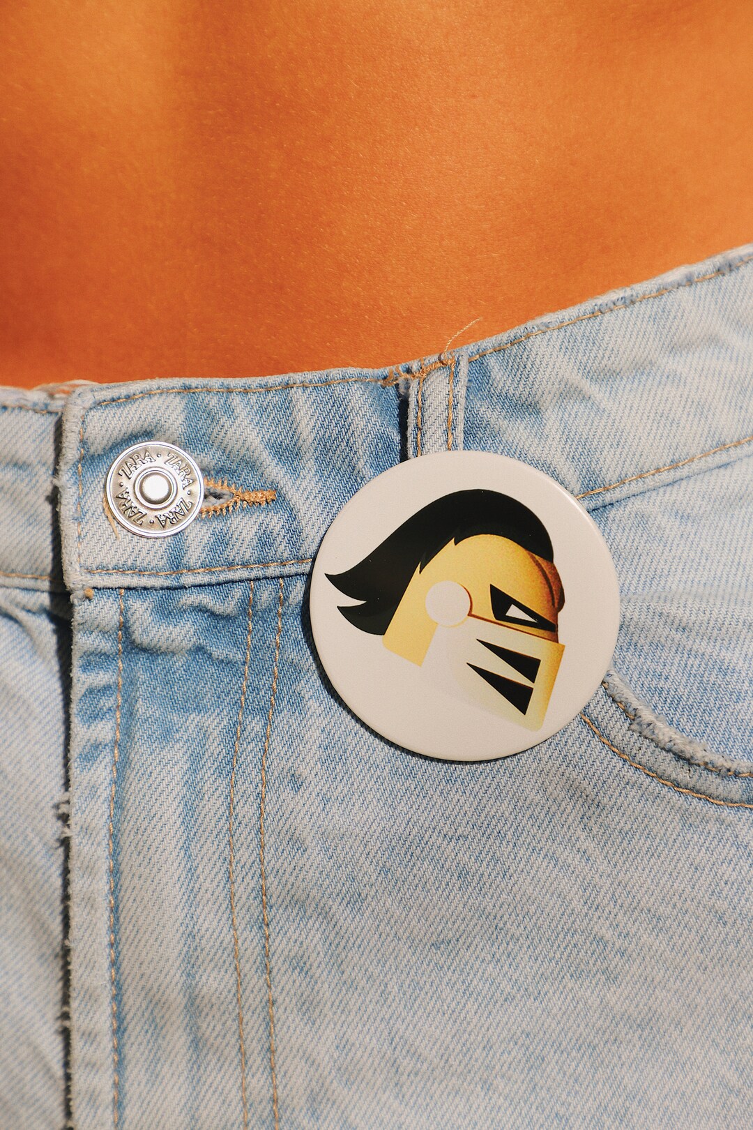 UCF Knights Game Day Pin Knightro Head - Etsy