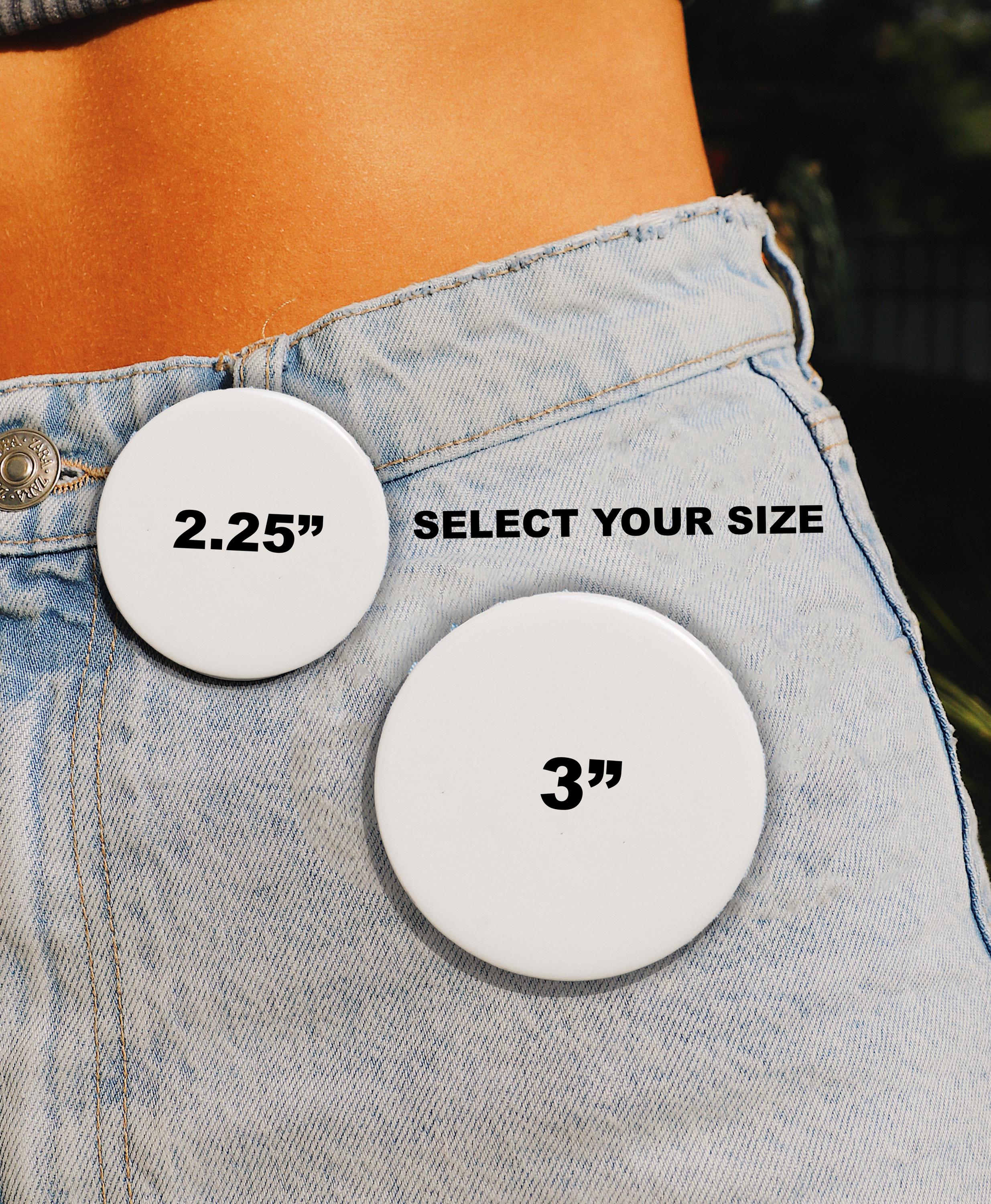 Custom College University Game Day Buttons Ucf Fau Uf and More - Etsy