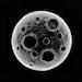 Moon - Etsy