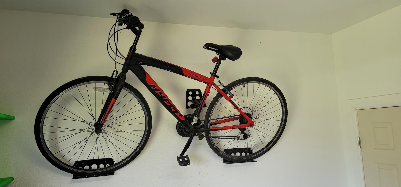Bicycle Rack Wall Mounts - Etsy