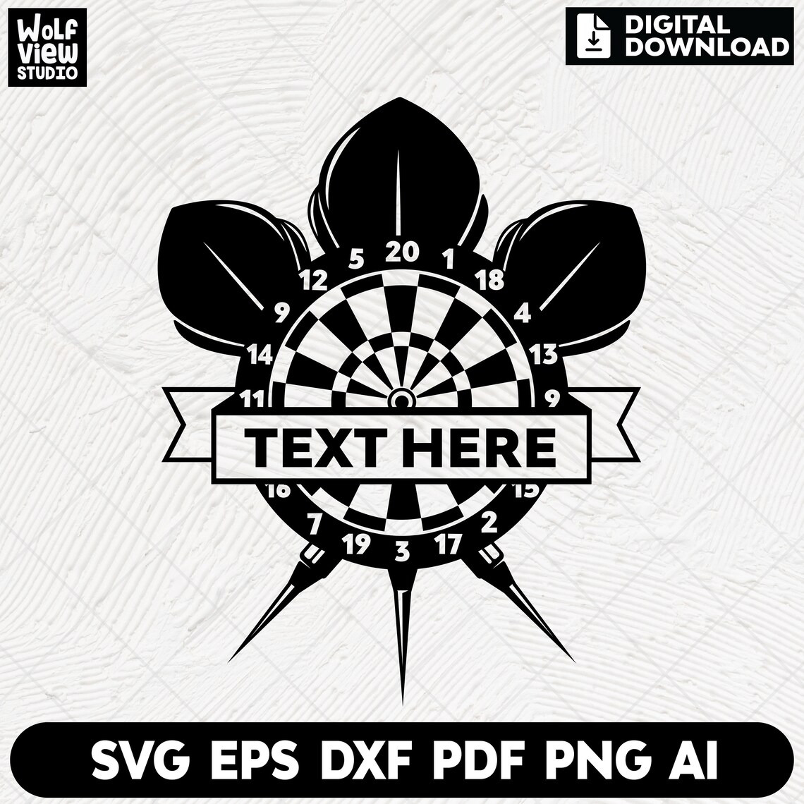 Darts Svg, Dartboard Svg, Dart Game Svg, Dart Svg, Darts Clipart, Dart ...
