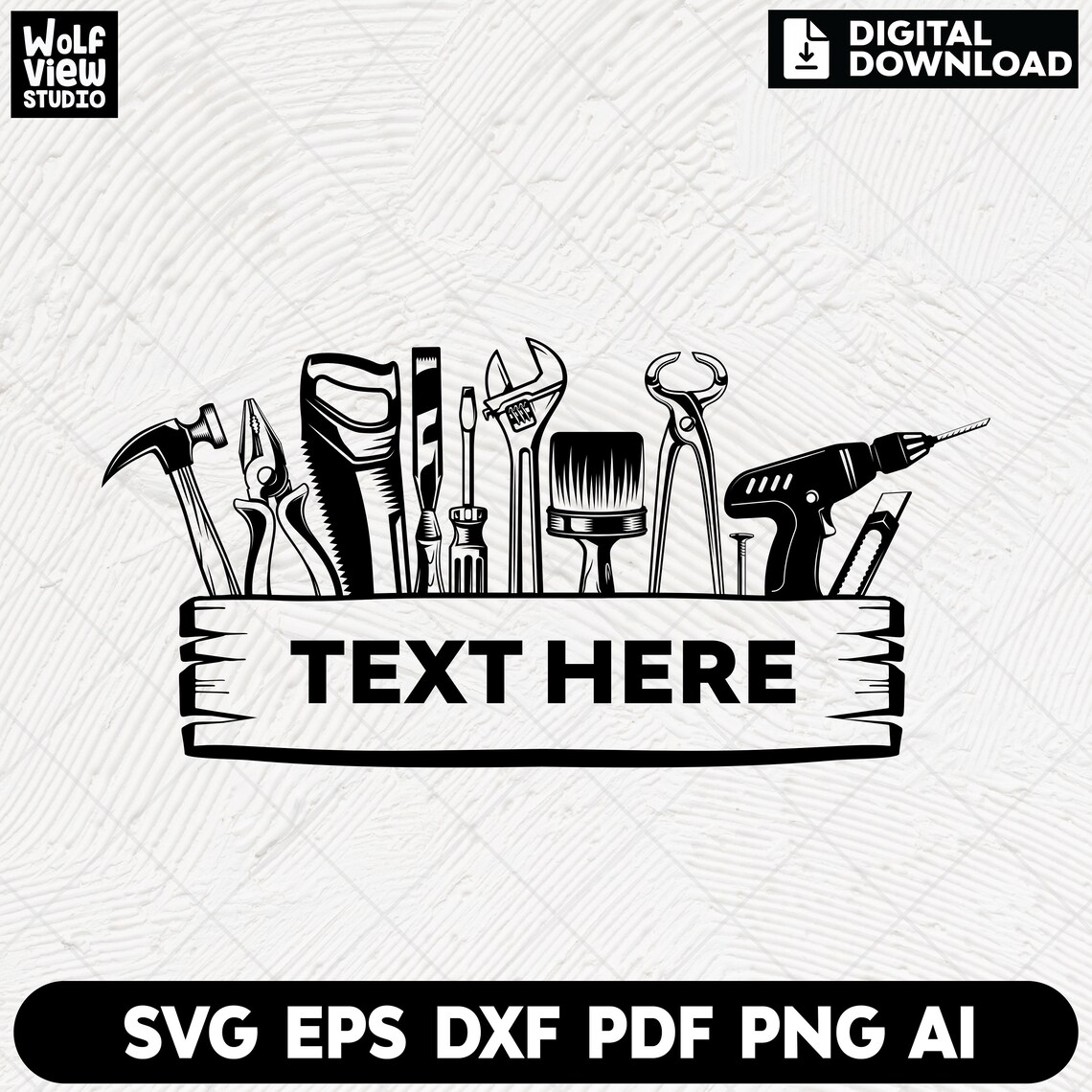 Repair Builder Svg, Repair Tools Svg, Construction Svg, House Builder ...