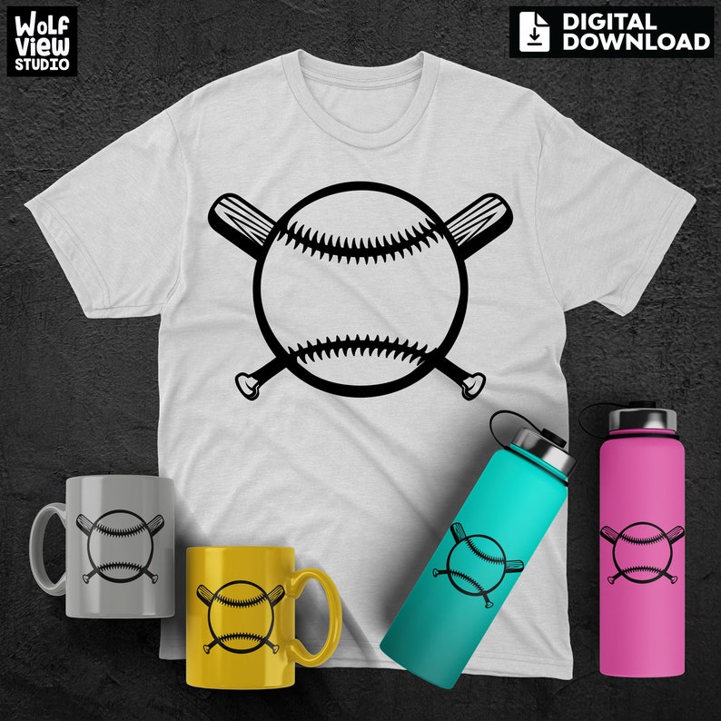 Custom Baseball Svg, Baseball Name Svg, Softball Svg, Baseball Custom ...