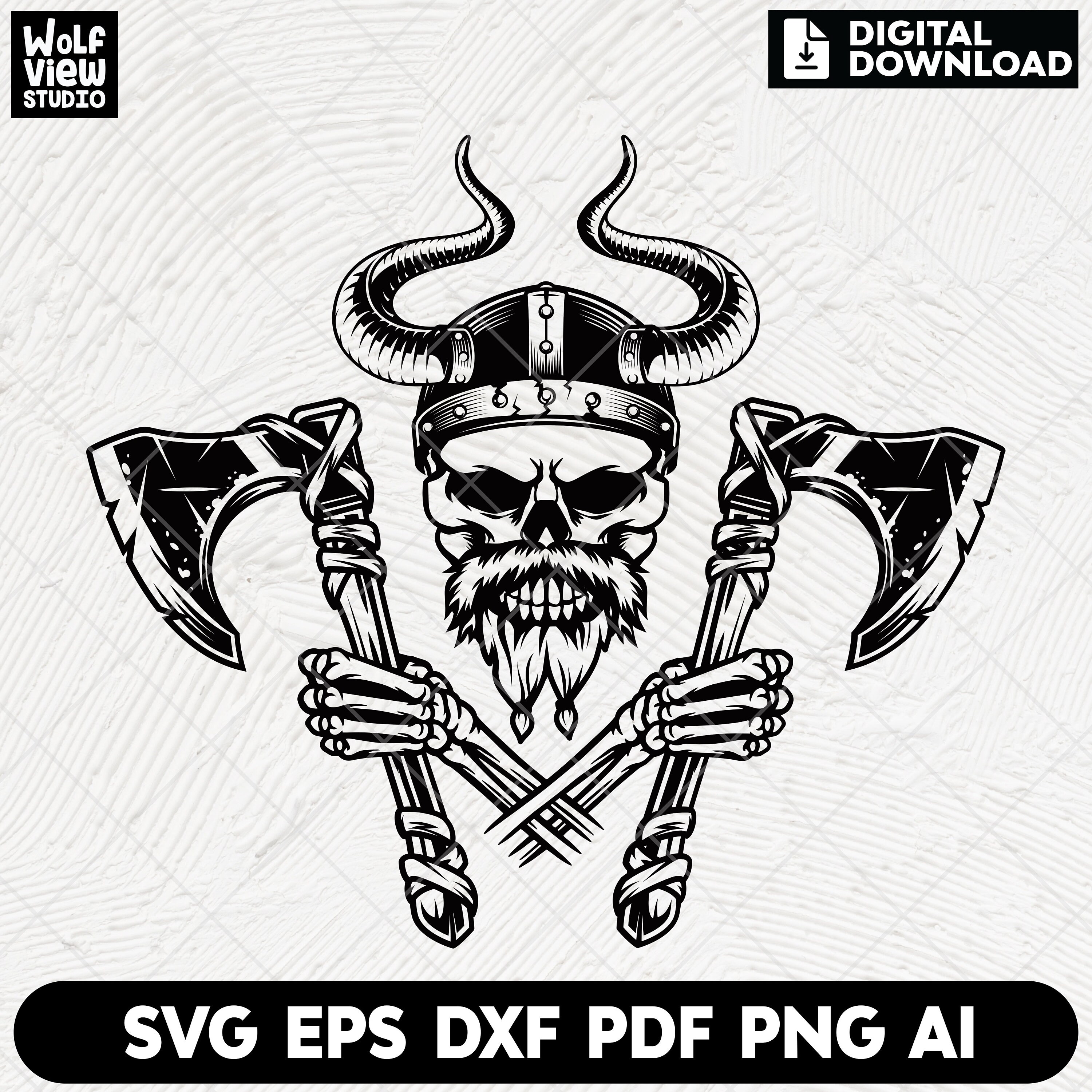 Viking Svg, Viking Skull Svg, Viking Warrior Svg, Viking Shirt, Viking ...