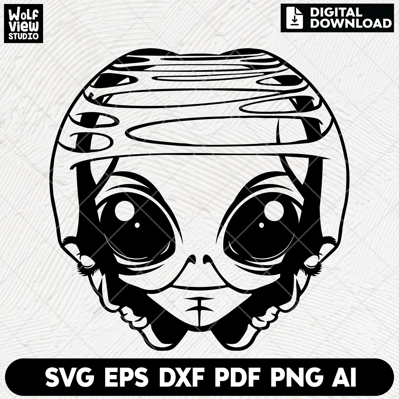 Alien Face Svg, Alien Svg, Alien Human Svg, Alien Silhouette, Alien ...