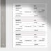Simple A4 Printable PDF Receipt Template. Customer Receipt, Digital ...