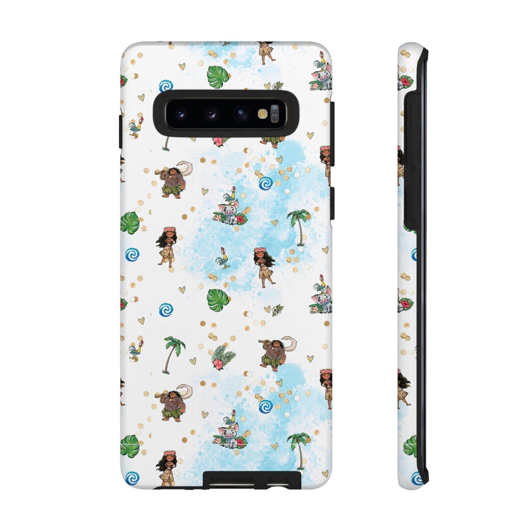 Disney Phone Cases, Disney Princess, Moana Phone Case, Moana 2 Case ...