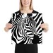 Zebra Enhanced Matte Finish Paper Poster - Etsy