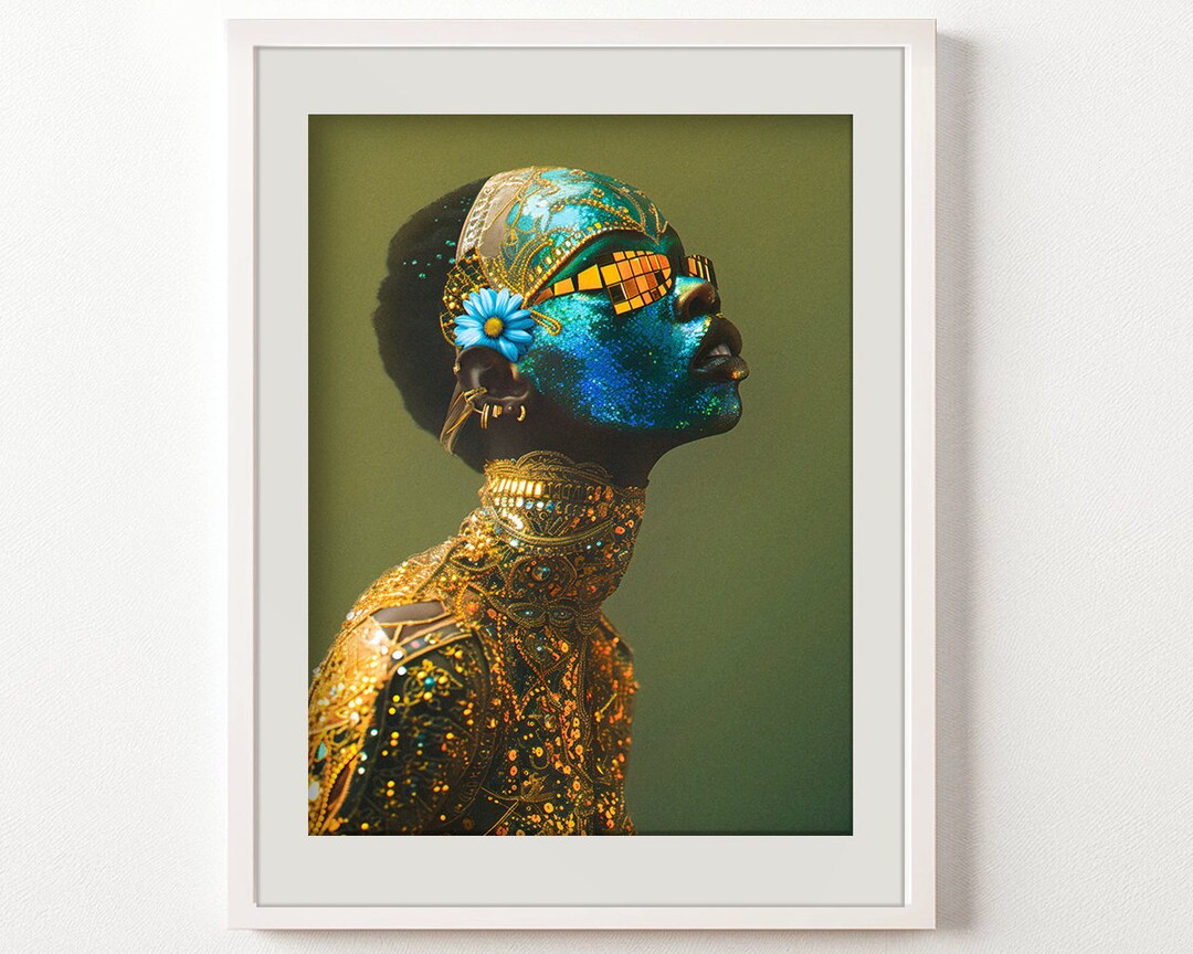 The Visionary Limited Edition of the Future is Gold Collection ...