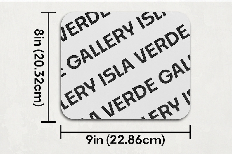 Mouse Pad Pastel Pink Y2k Inspired Vintage Floral Pattern, Checker ...