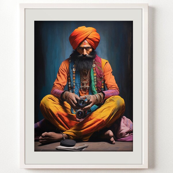 Fine Art Prints - Etsy