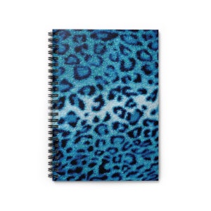 2000s Stationery Inspired Spiral Notebook, Ruled Line, 90s / 00s ...