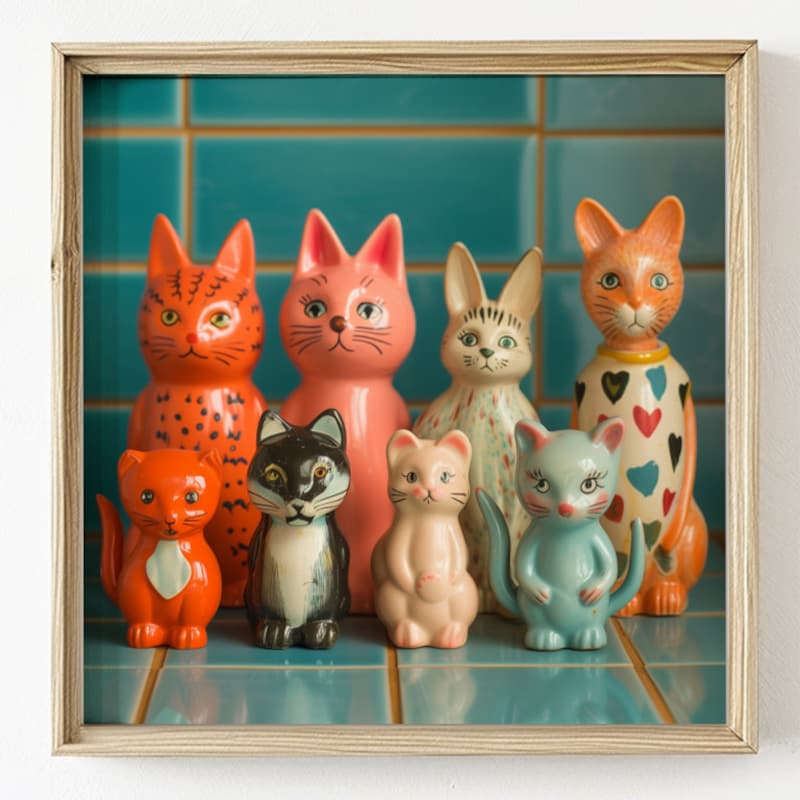 Art Kitsch - Etsy