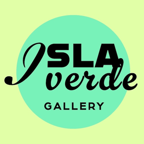 IslaVerdeGallery - Etsy
