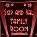 Customizable Home Theater Cinema Studio Movie Family Room LED Lighted ...