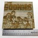 Laser Engraved Goonies Sign - Etsy
