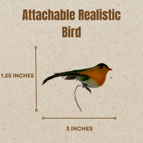 Bird Figurine - Etsy