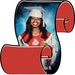 Editable Graduation Scroll Fan Template - Etsy Canada