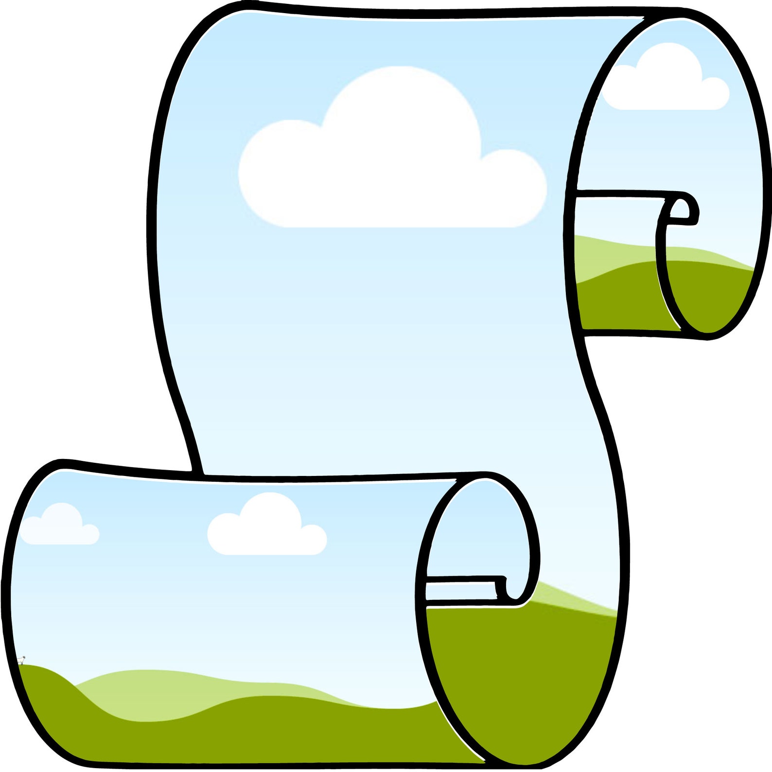 Editable Graduation Scroll Fan Template - Etsy Canada