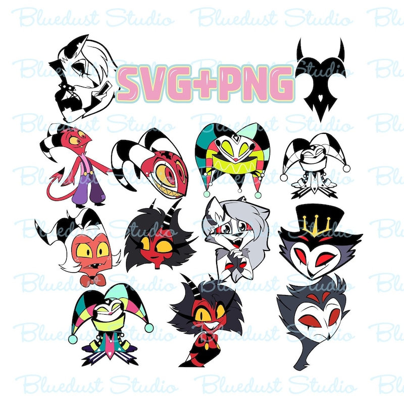 Blitzo Blitzø - Etsy UK