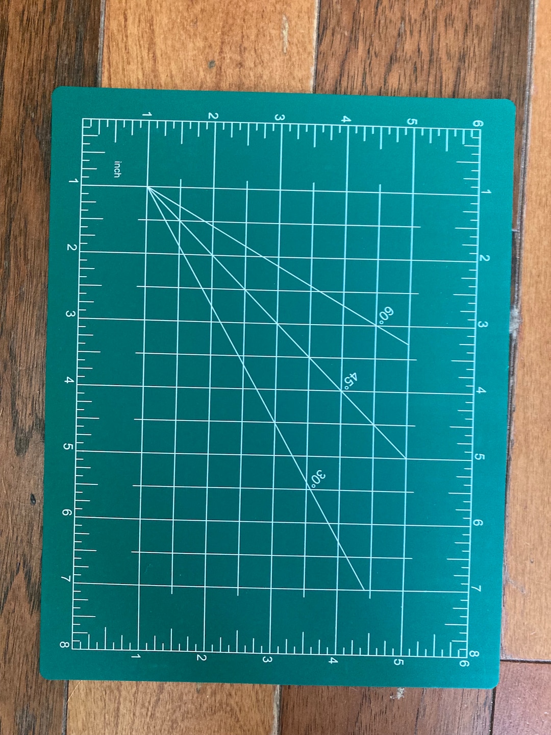 Cutting Mat: Craft Table Protector - Etsy