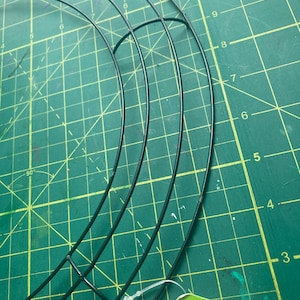 14 Inch Wire Wreath Frame - DIY Holiday Decor - Etsy